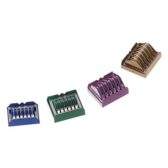 Polymer / Titanium Clip | Our Products | Kimmac Industrial Supplies Sdn Bhd